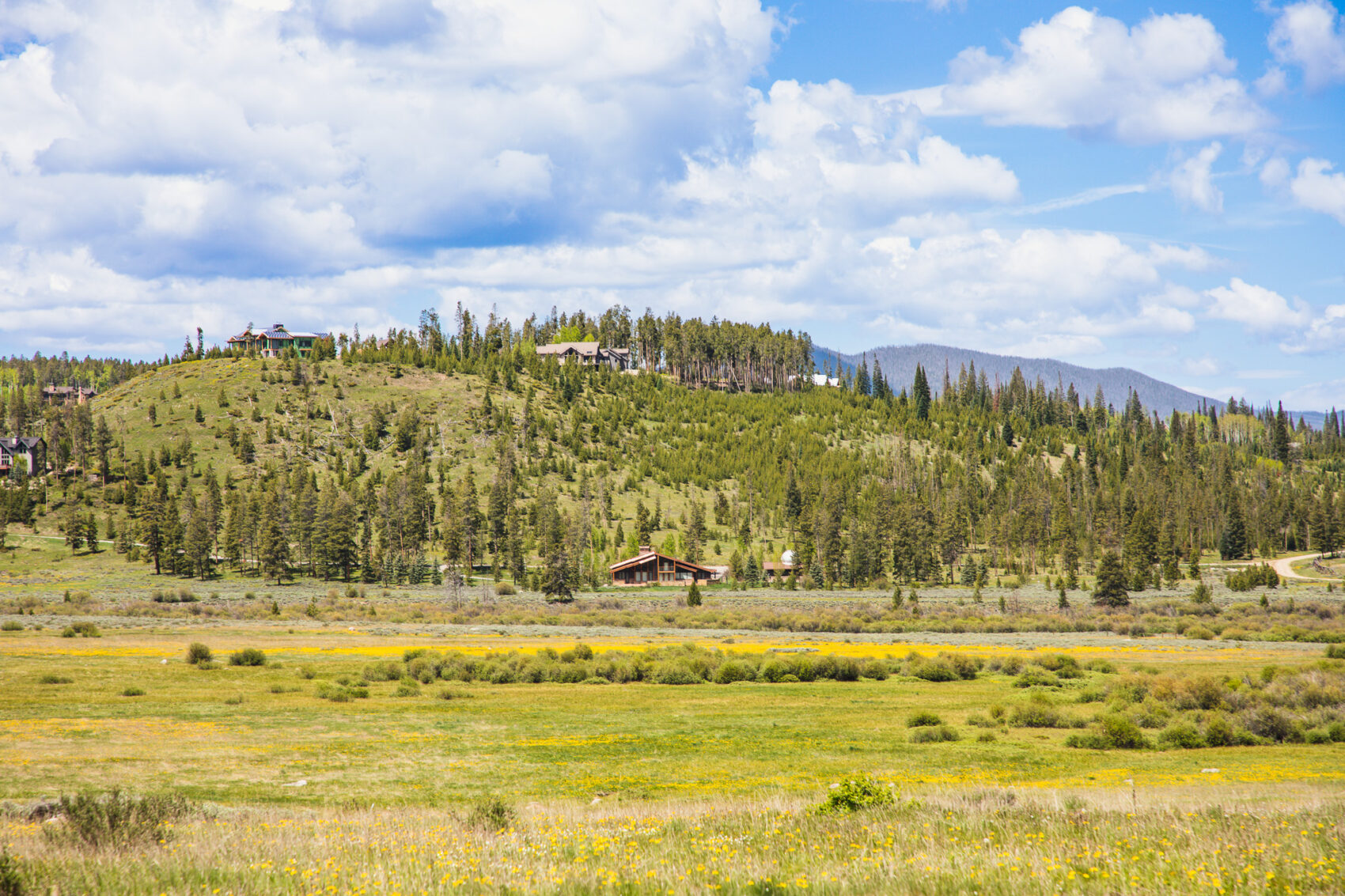 Packages and Specials | Devil's Thumb Ranch Resort & Spa