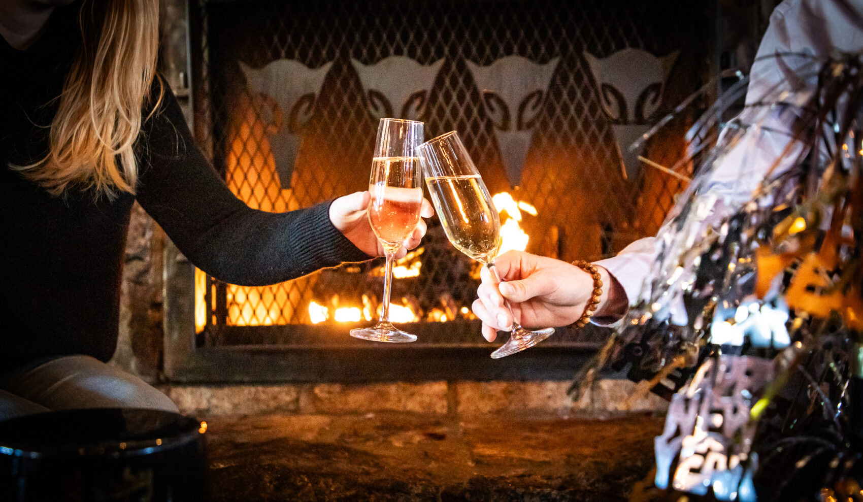 New Year’s Eve | Devil's Thumb Ranch