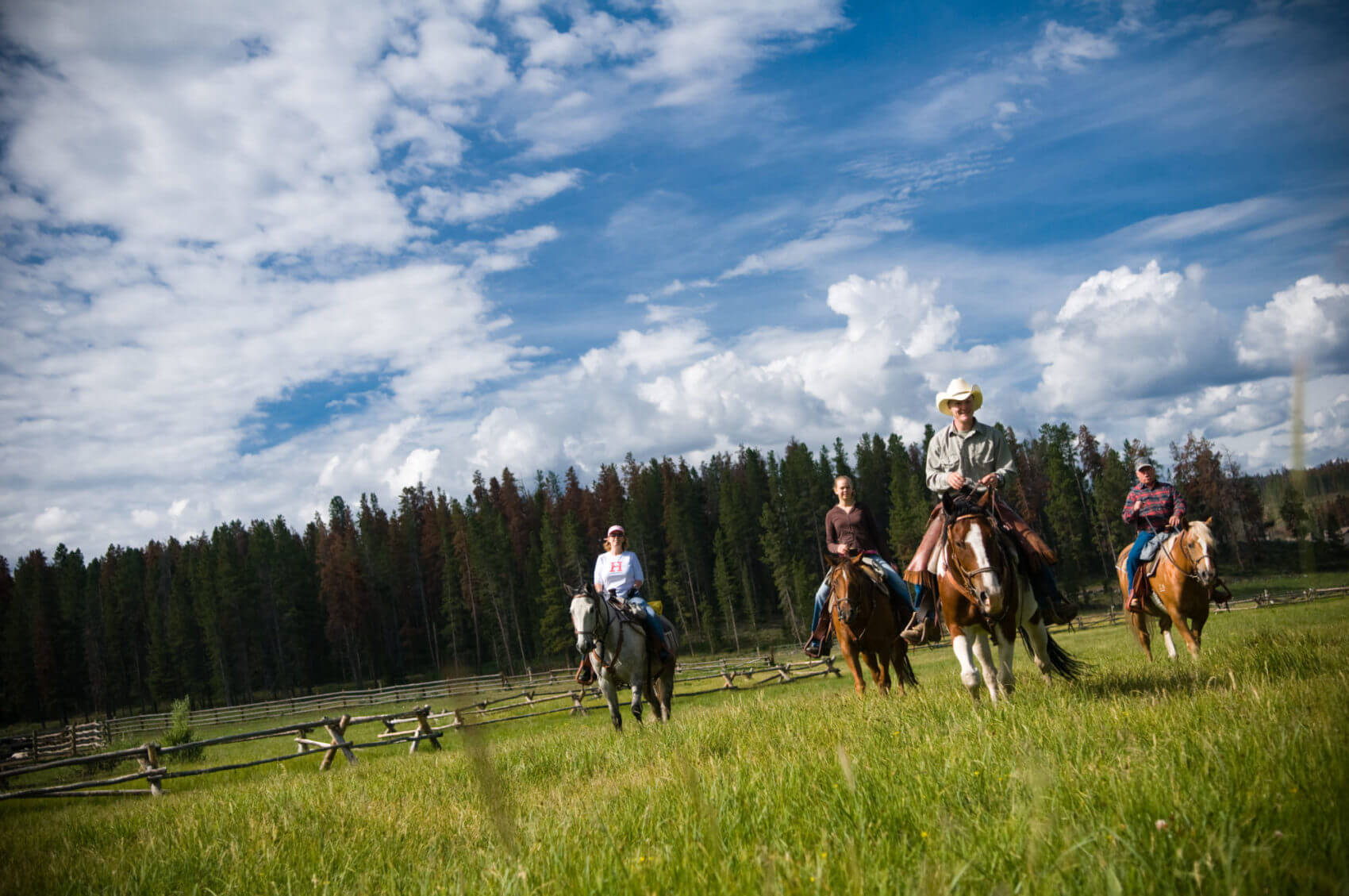 Spring & Summer Activities Pricing