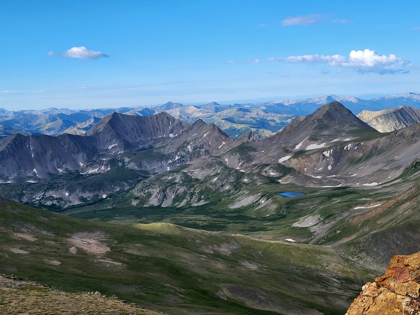 Your Guide to Hiking a 14er