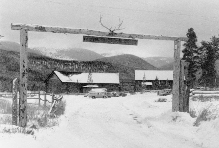 About Devil's Thumb Ranch | Colorado Mountain Resort & Spa