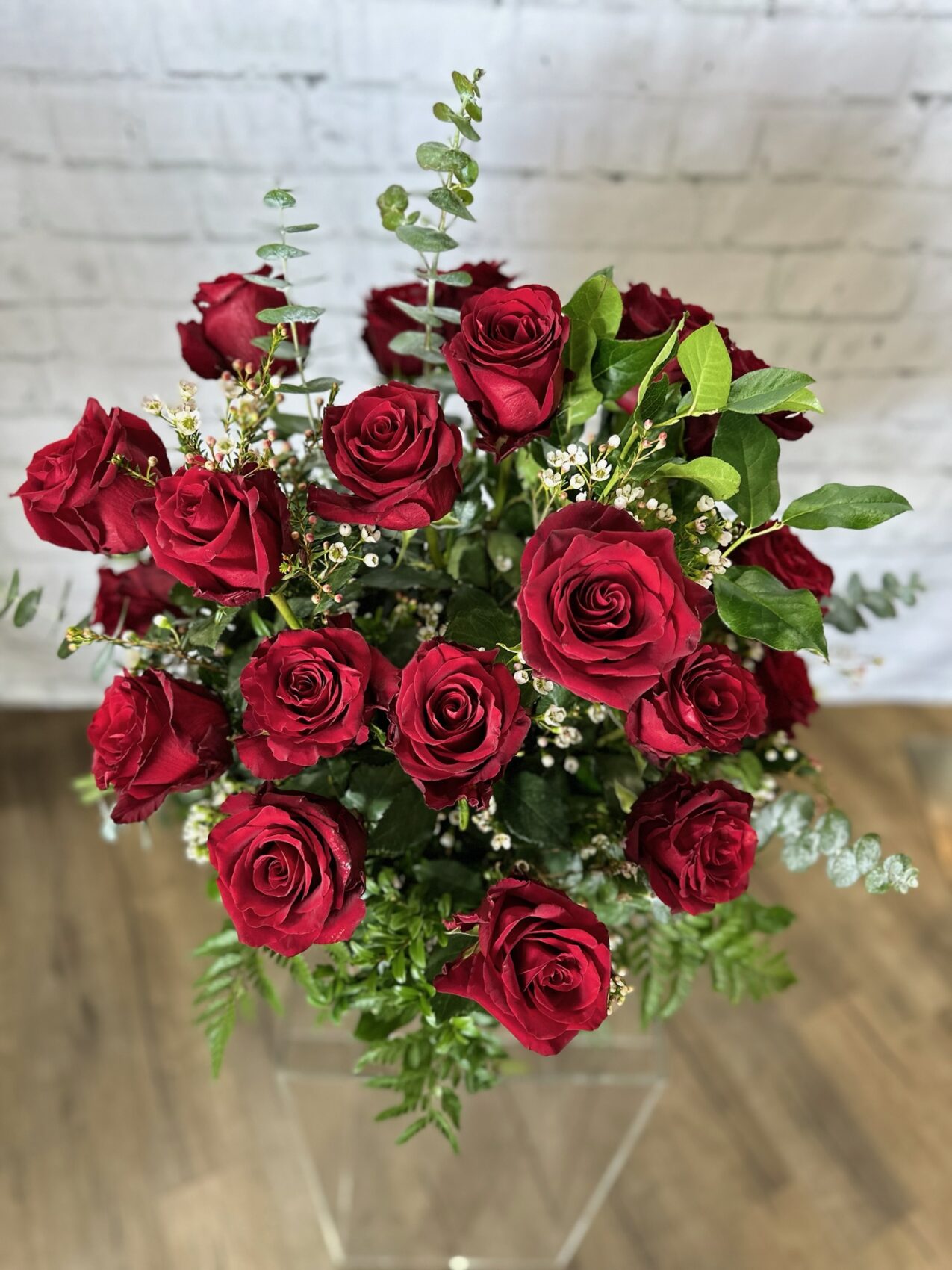 Valentine’s Day Amenity