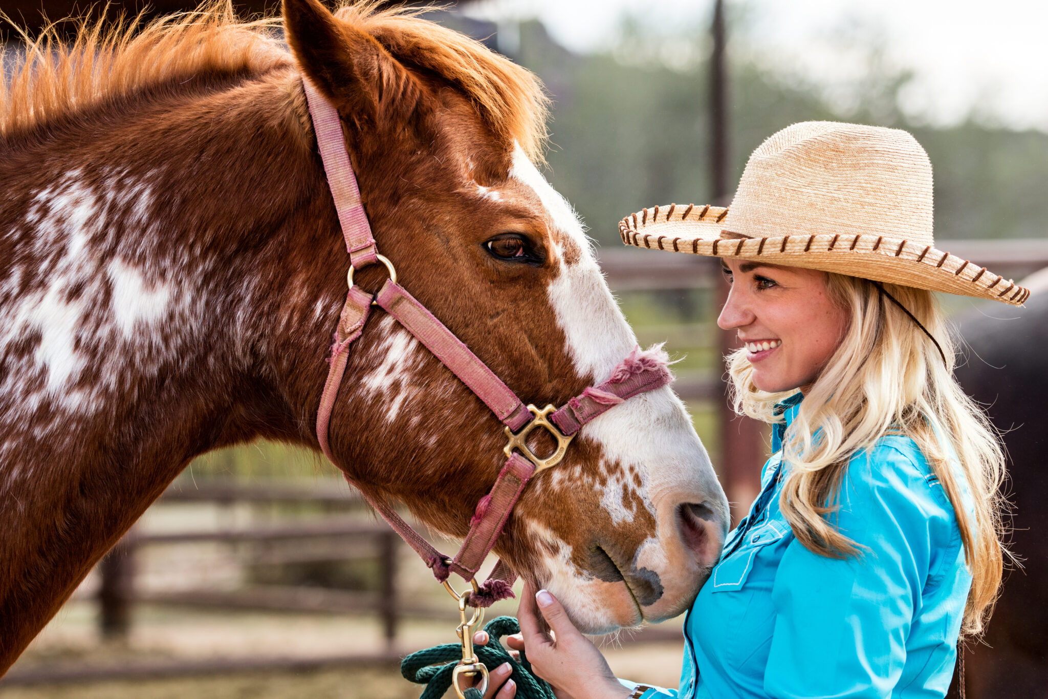 Unbridled Retreat® | Devil's Thumb Ranch