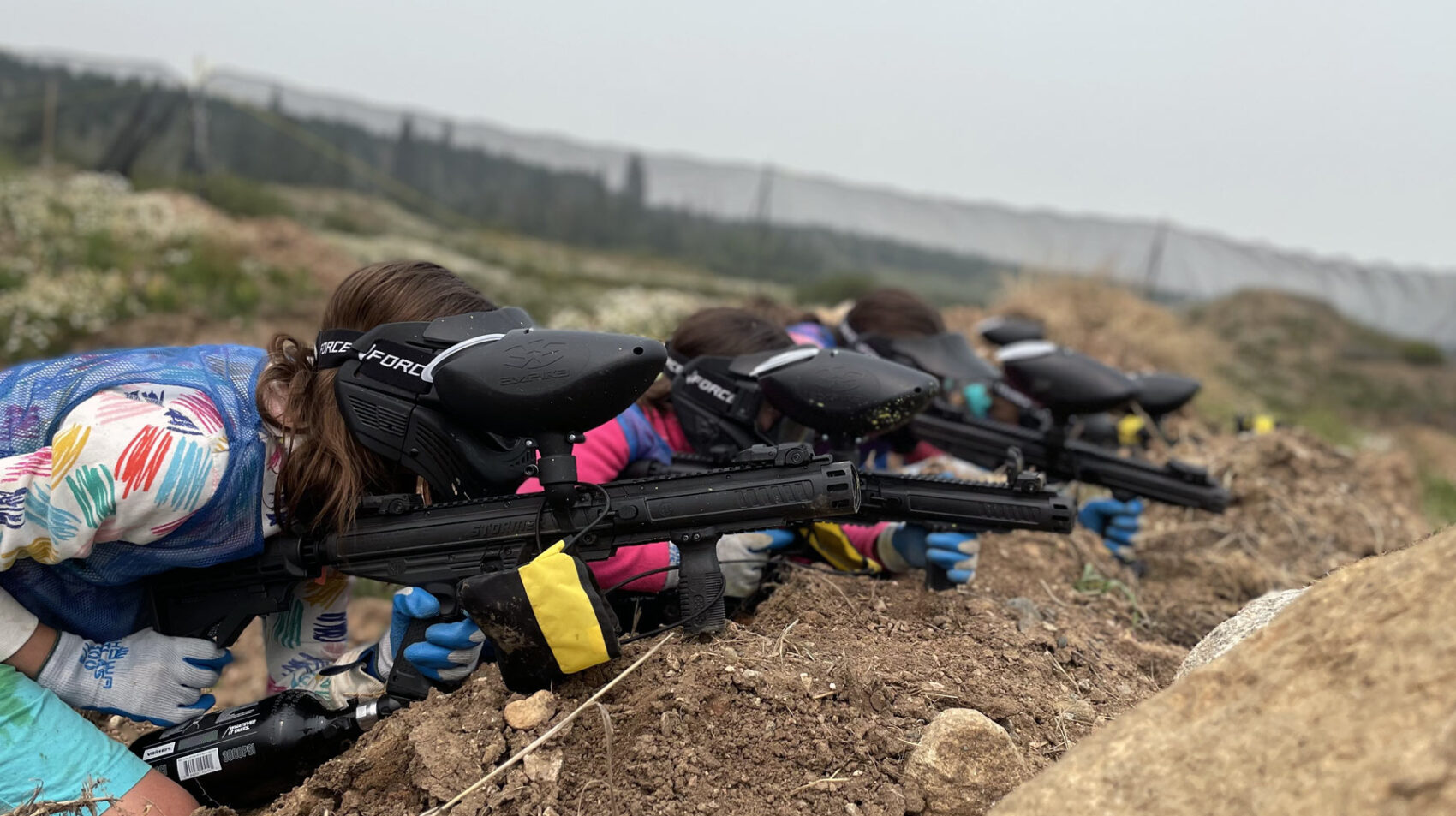 Expanded Offerings | Devil's Thumb Ranch, Winter Park Colorado