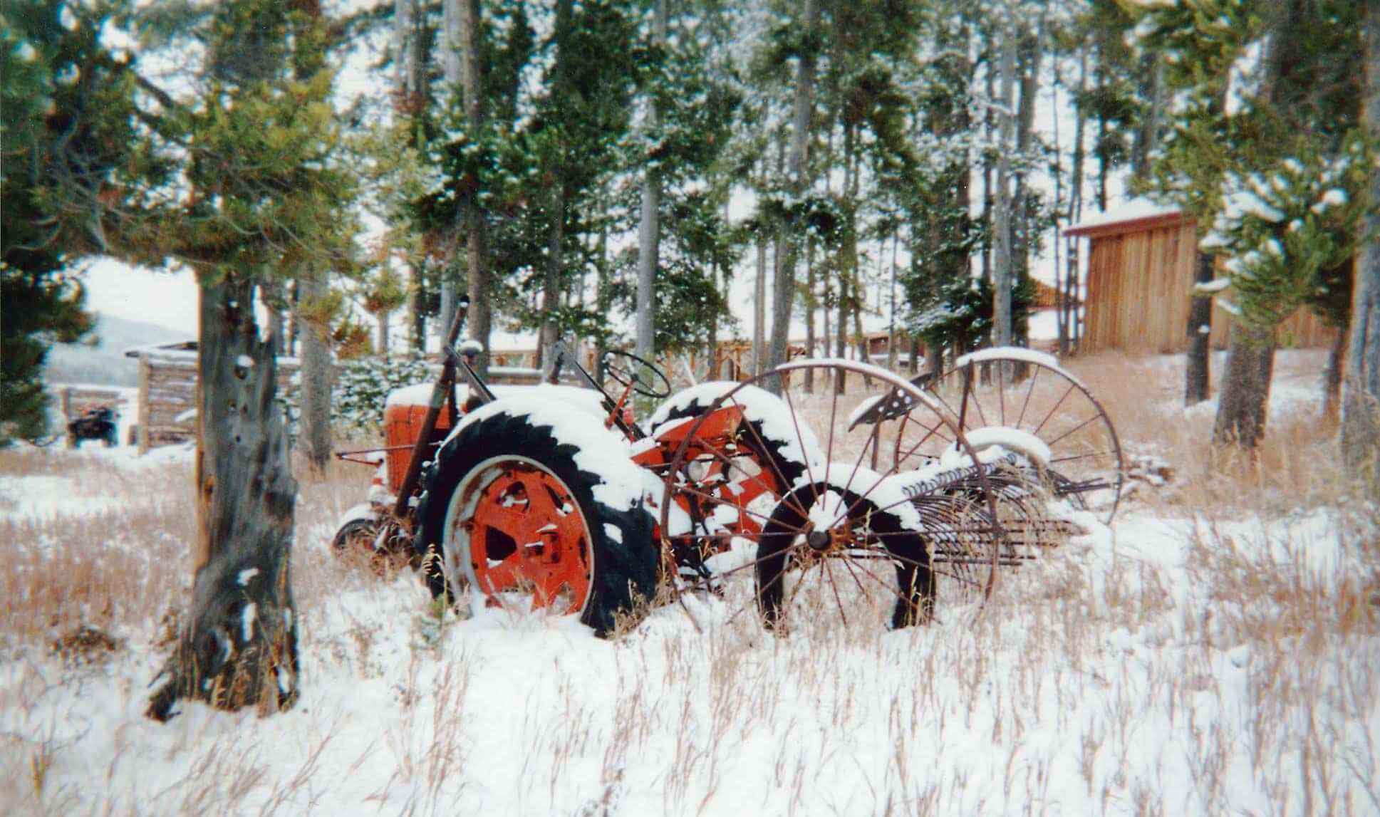 About Devil's Thumb Ranch | Colorado Mountain Resort & Spa
