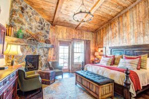Complete Ranch Getaway Includes Lodging, Activities, & Meals